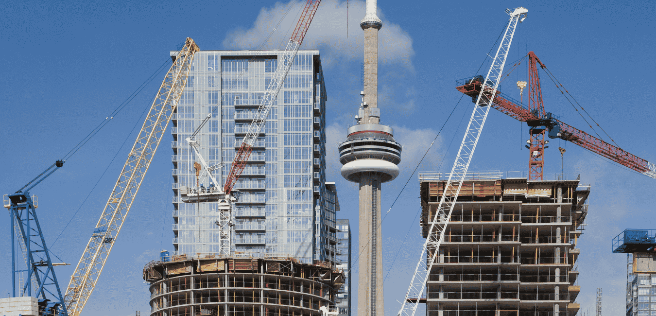 Ontario Mortgage Default Insurance Calculator | Mister Sauga Real Estate